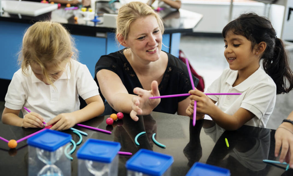 Personal Development Training for Teachers • The Teachers Training