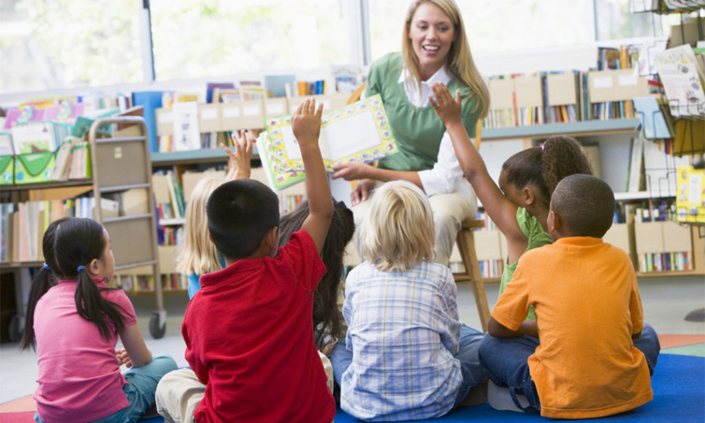 SEN Support Training for Teaching Assistants • The Teachers Training