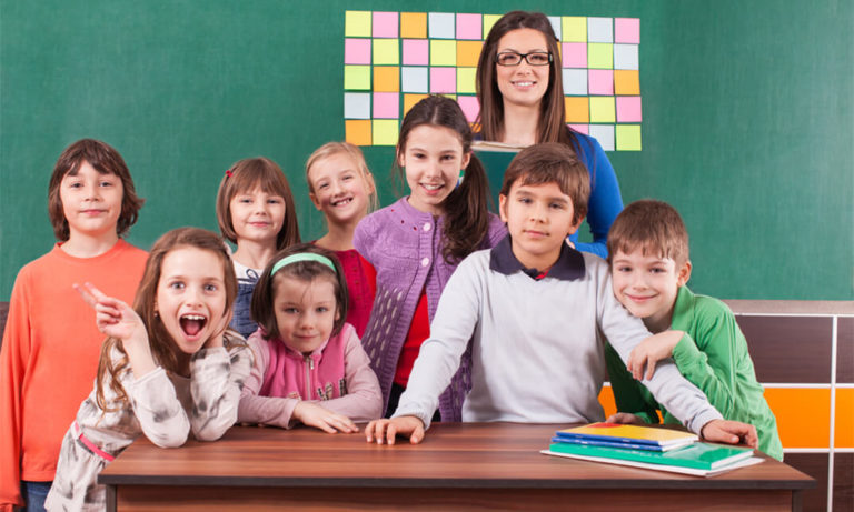 SEN Teaching Techniques • The Teachers Training