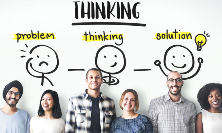 Problem Solving Skills & Critical Thinking Training • The Teachers Training