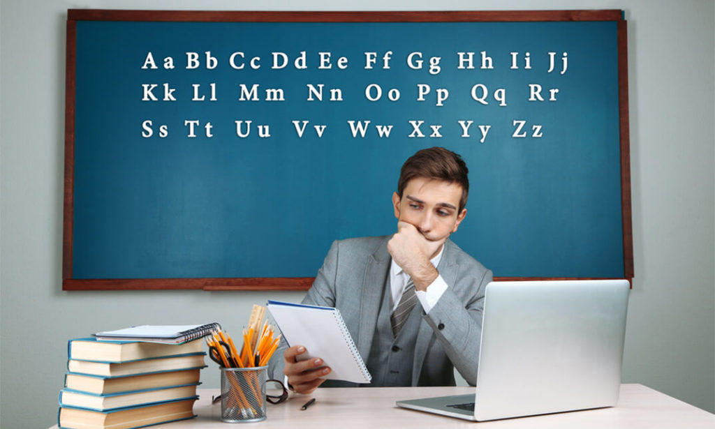 English Language Course Bundle • The Teachers Training