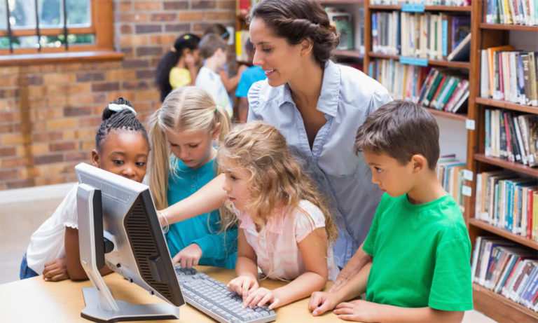 IT Skills for Teachers • The Teachers Training