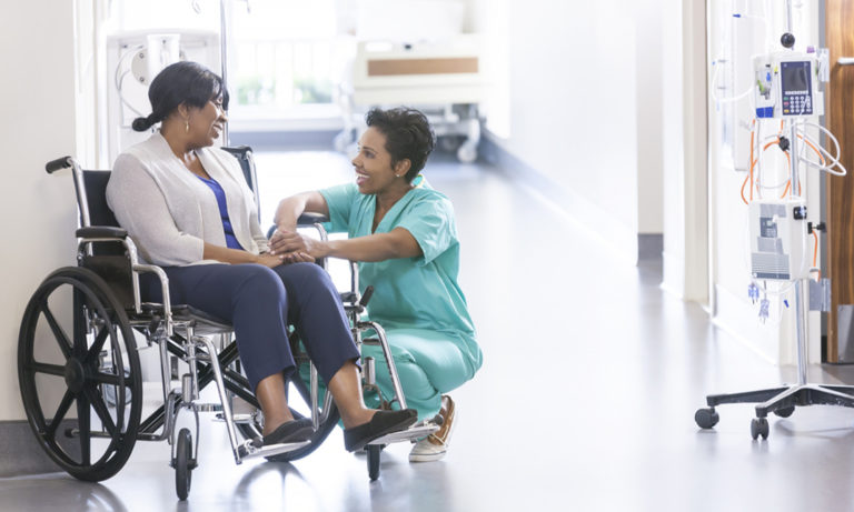 Learning Disability Nursing • The Teachers Training