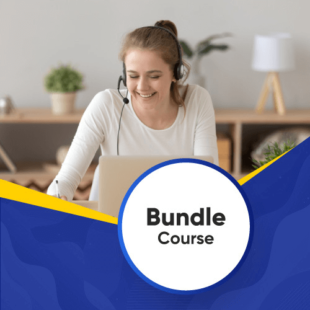 English Language Course Bundle • The Teachers Training