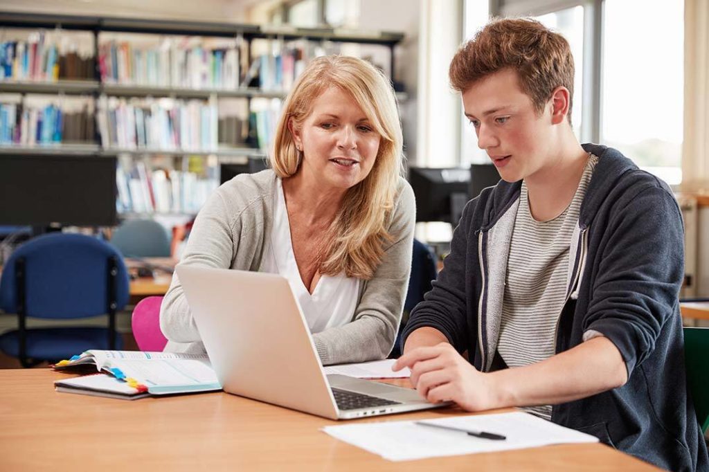 Learning Support Assistant Training • The Teachers Training