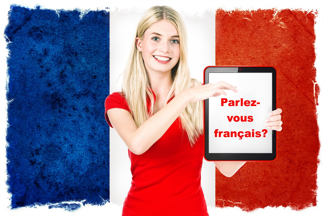 French Language For Beginners The Teachers Training