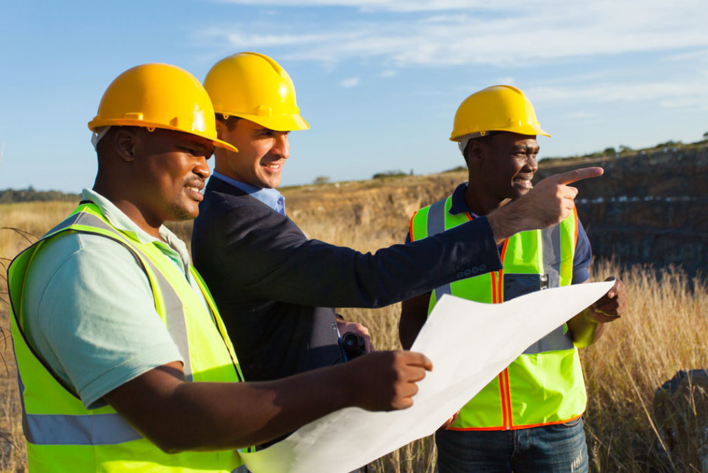 Land Management • The Teachers Training