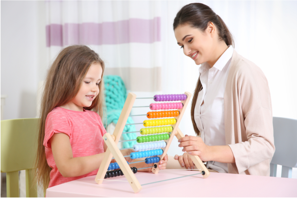 Child Behaviour Diploma • The Teachers Training