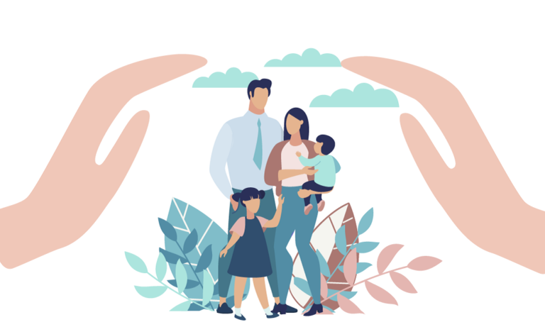 Safeguarding Children from Abuse | Animated Online Course • The ...