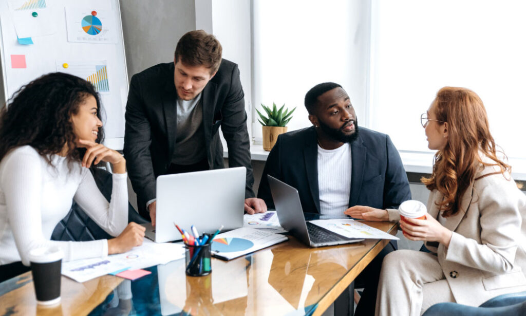 Focus Awards Level 4 Award in the Internal Quality Assurance of ...