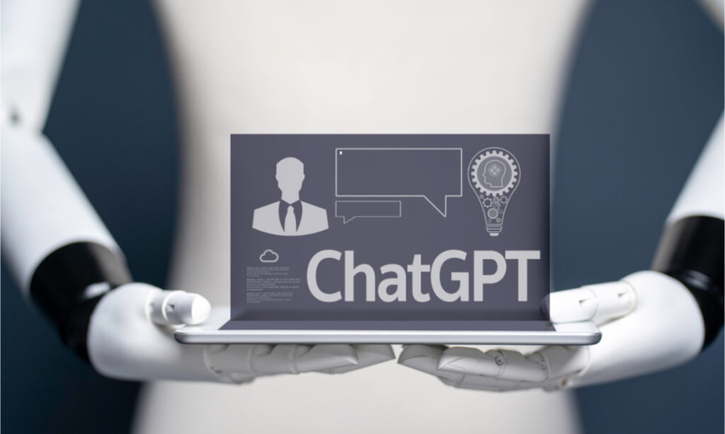 ChatGPT for Marketing and Productivity with AI Tools • The Teachers ...