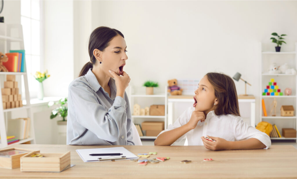 Child Language Disorder (CLD) • The Teachers Training