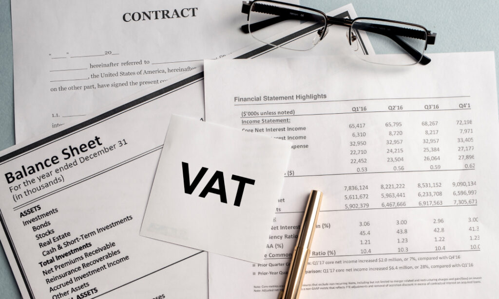 Essentials of UK VAT • The Teachers Training