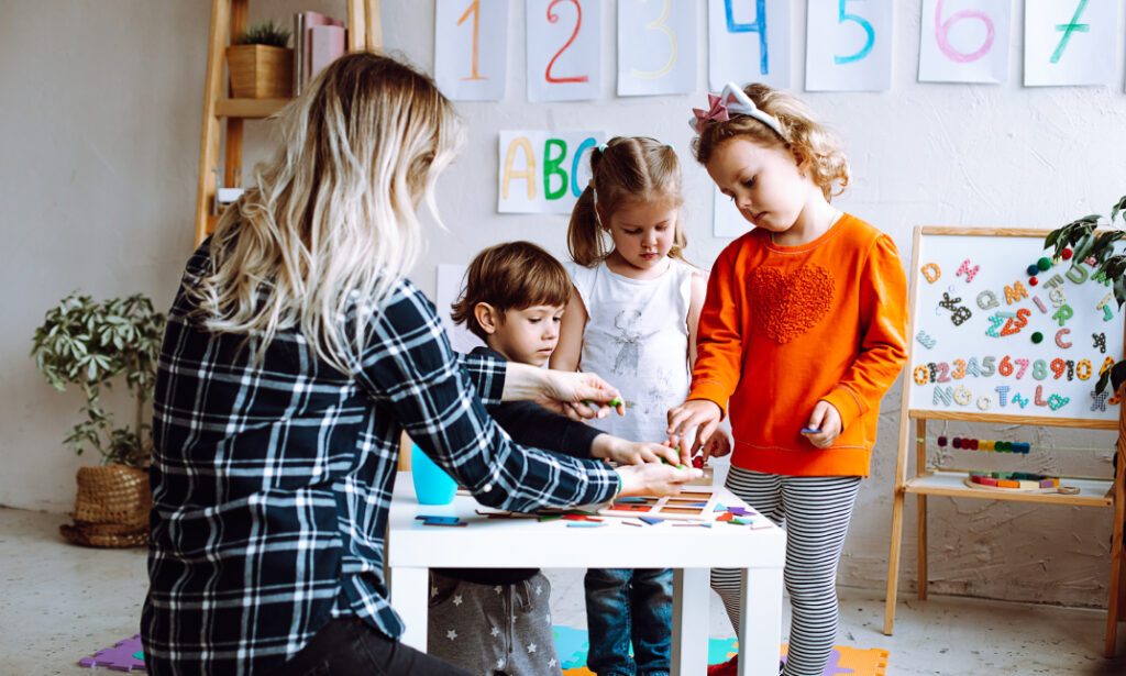 SEN Teacher Training - Special Educational Needs • The Teachers Training