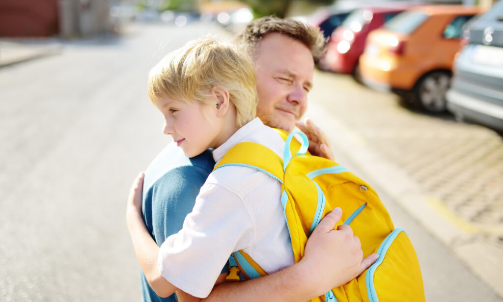 Positive Attachments for Children • The Teachers Training