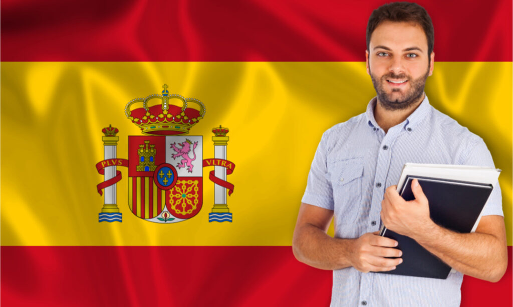 Spanish Language for Beginners to Intermediate Bundle Course • The Teachers Training