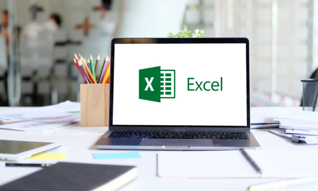 Microsoft Excel Course for Everyone - Complete Excel Course • The ...