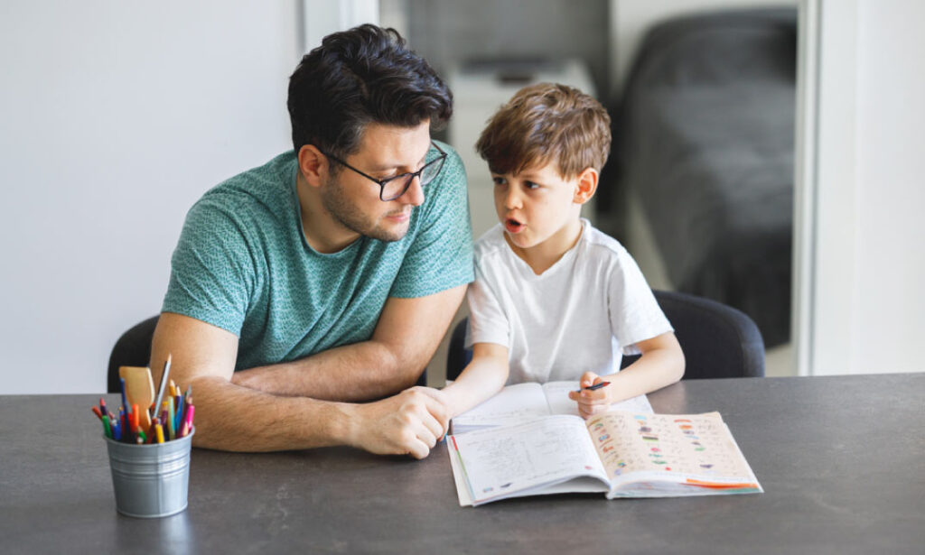 Socialisation and Adaptation in Early Childhood • The Teachers Training