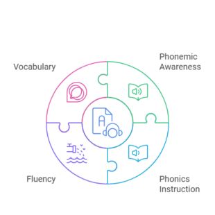 How to Teach Phonics: A Step-by-Step Guide for UK Educators • The ...