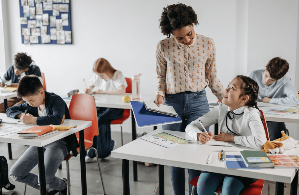 Become an SEN Teaching Assistant: Training, Benefits, and Career ...